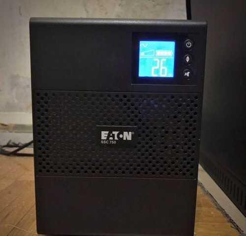 Ибп Eaton 5SC750i