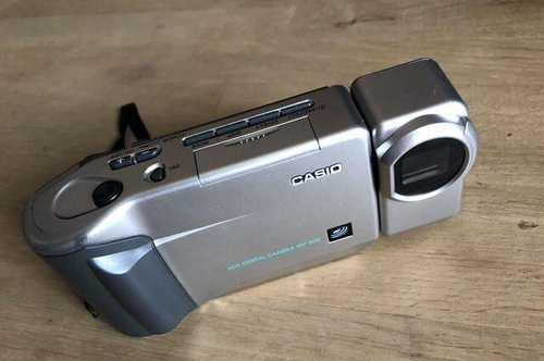 Фотоаппарат Casio QV-300