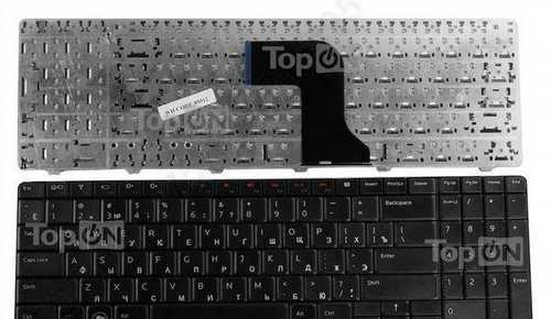 Клавиатура ноутбука Dell Inspiron 15R N5010 M5010