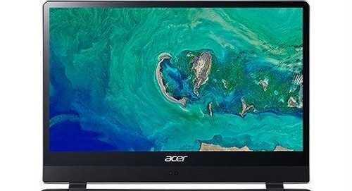 Ультрабук Acer Swift 7 SF714-51T-M427 Core i7 7Y75