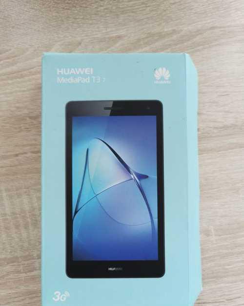 Планшет Huawei Т3 7