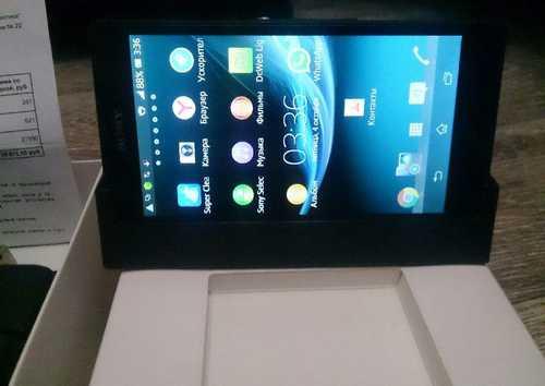 Sony Xperia Z 6603