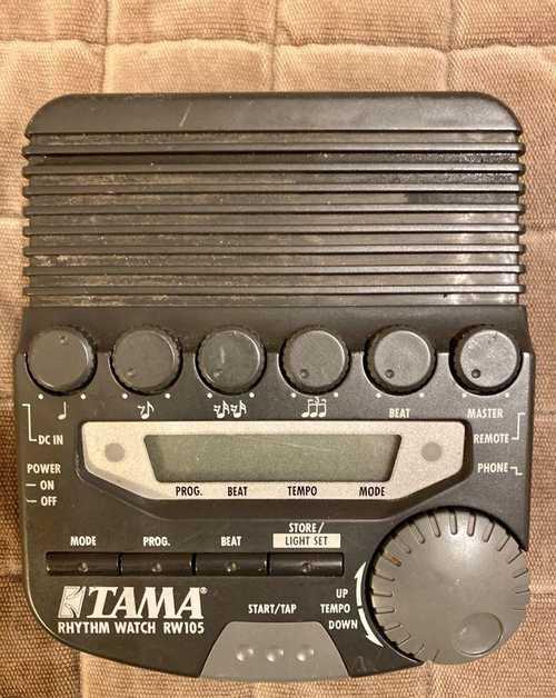 Tama Rw105 (метроном)