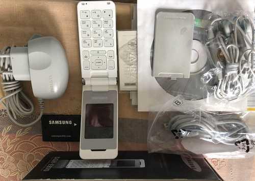 Samsung SGH E870