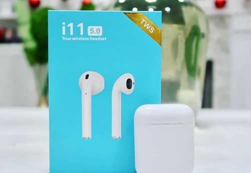 Airpods i11