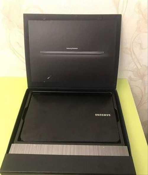 Ультрабук Samsung np900x3a, 6gb, i5, 256gb
