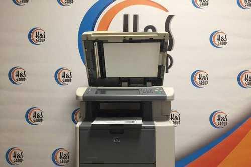 Принтер лазерный мфу для офиса