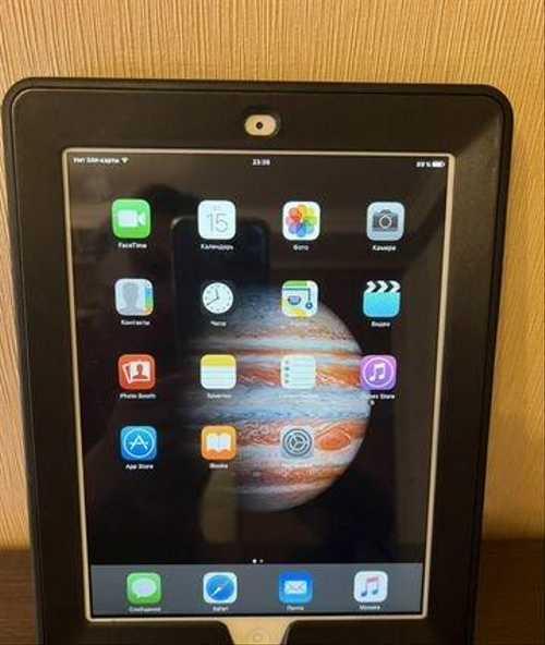 iPad 2 64gb 2011