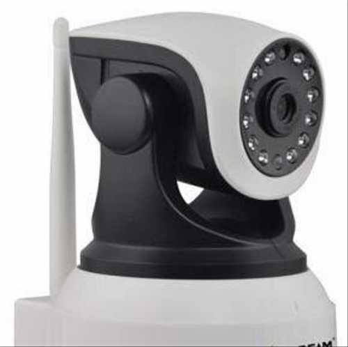 Новая IP камера VStarcam C8824-russ Full HD