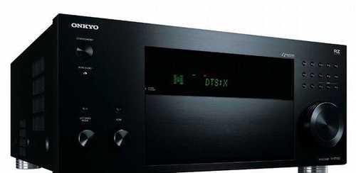 Ресивер Onkyo TX-RZ1100 Black запечатан доставка