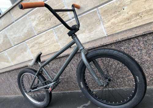 BMX WeThePeople (WTP) Addict