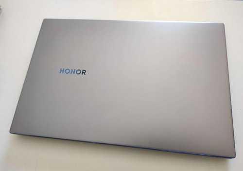 Ноутбук Honor MagicBook ультрабук