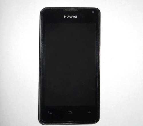 Huawei Ascend Y300