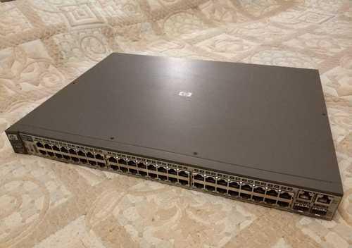 Коммутатор HP ProCurve Switch 2650 J4899A