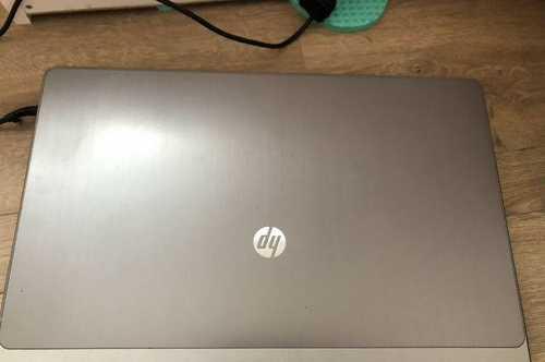 Ноутбук HP Probook 4730s