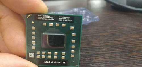 Процессор для ноутбука AMD Athlone II P340 2,2 GHz