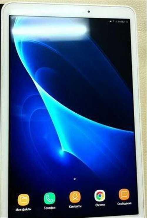 Планшет Samsung Galaxy Tab A 10.1 SM-T585 (2016)