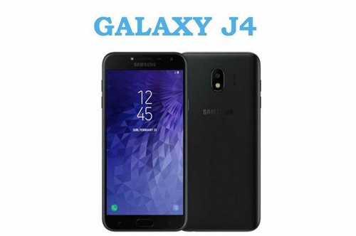 Дисплей SAMSUNG Galaxy J4 SM-J400F оригинал
