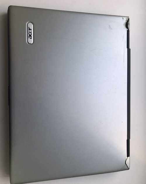 Ноутбук Acer Aspire 5020