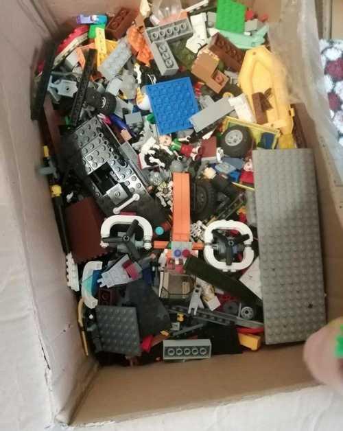 Lego
