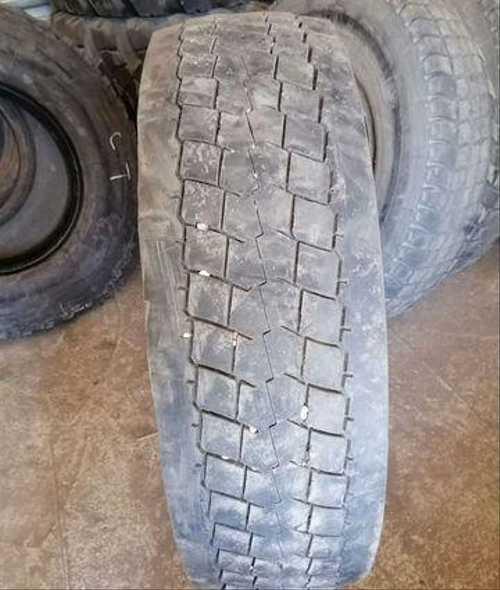 Шина 315/80 r 22.5 tyrex DR-1