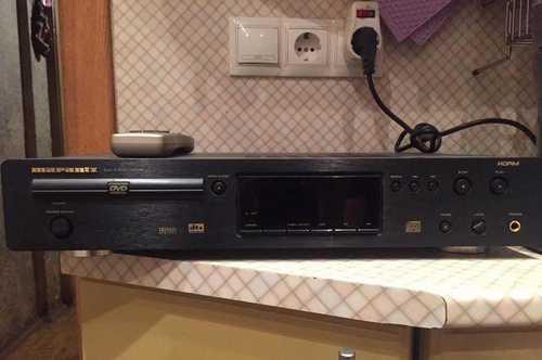 DVD плеер Marantz DV-7010