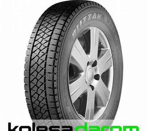 Зимние шины Bridgestone R16C 215/65