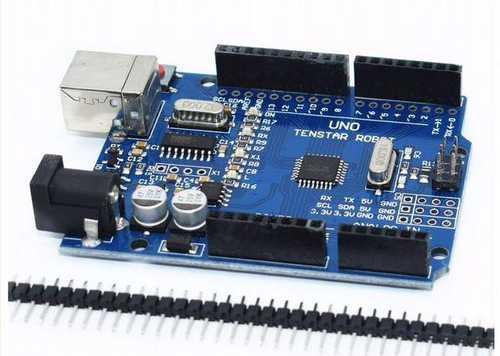 Платы Ардуино (Arduino)