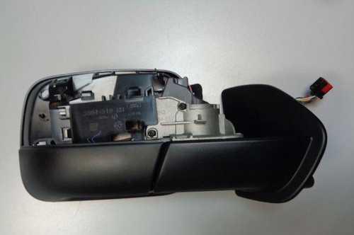 Новое зеркало правое Range Rover Sport, LR042655