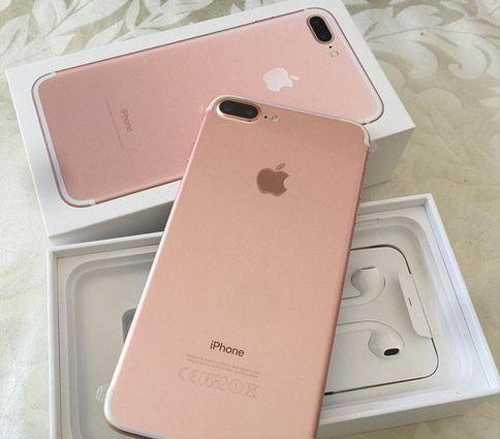 Apple iPhone 7 Plus 128GB