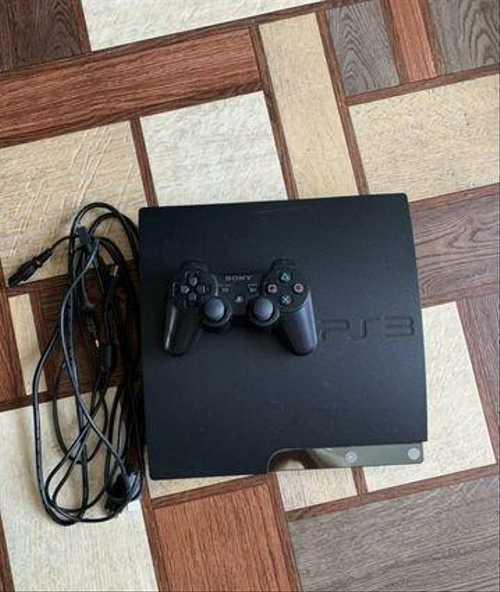 Sony PS3 320GB