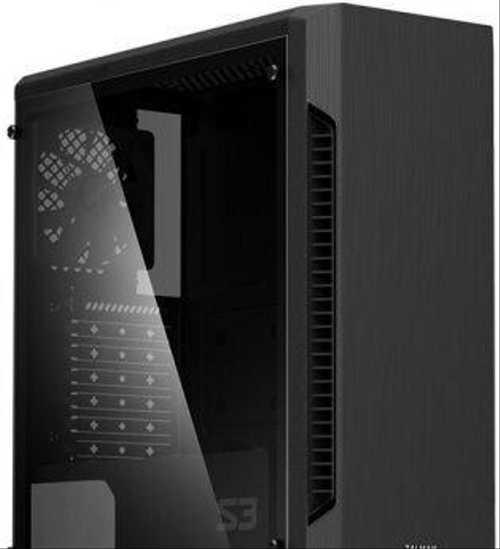 Корпус Zalman S2 TG (новый)