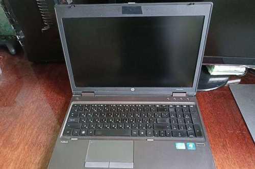 HP ProBook 6560b