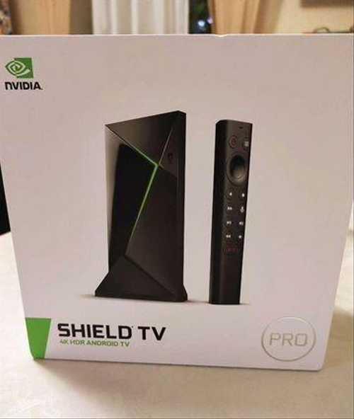Nvidia shield tv pro 2019 | Festima.Ru – частные объявления