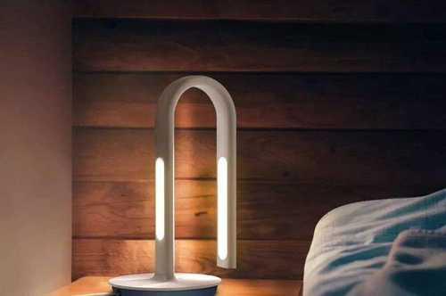 Настольная лампа Xiaomi Philips Eyecare Smart Lamp