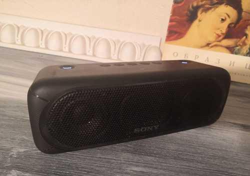 Bluetooth Колонка Sony SRS XB30