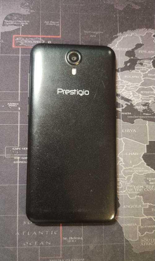 Prestigio Muze B3 Duo