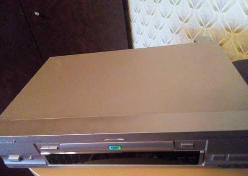 Pioneer DV-515