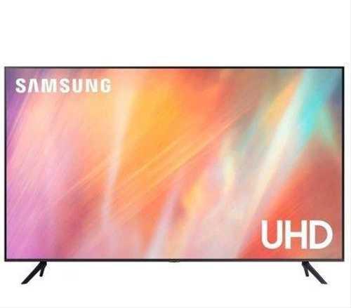 Телевизор Samsung UE58AU7160U 57.6" (2021)