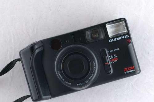 Пленочный компакт Olympus AZ-1 Zoom