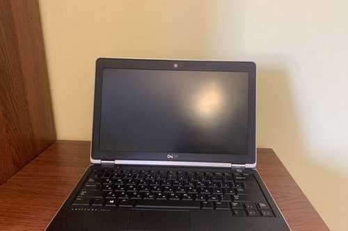 Dell latitude E6230 i5 2.6/8GB/120 SSD