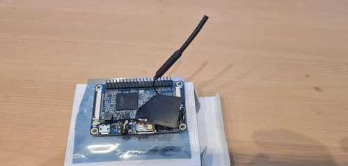 Orange Pi 2G-IOT ARM Cortex-A5