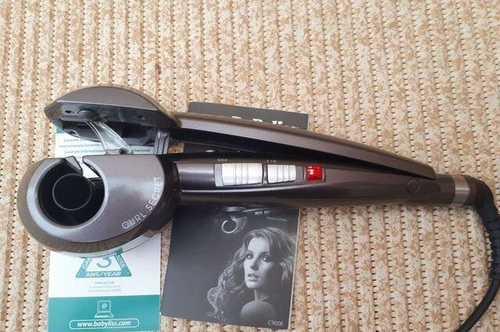 Babyliss F71d плойка / электрощипцы для локонов