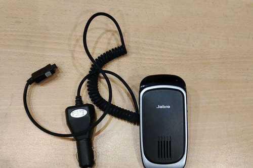 Bluetooth гарнитура jabra SP 5050