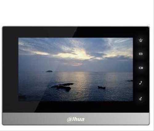 Dahua DHI-VTH1510CH IP-видеодомофон Черная пятница