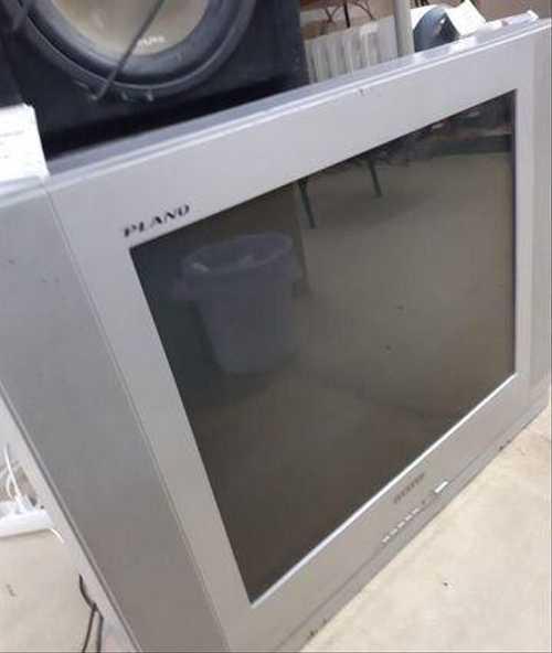 Телевизор samsung KS3A29 (кировский)