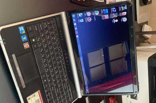 Ноутбук Packard Bell MS2288