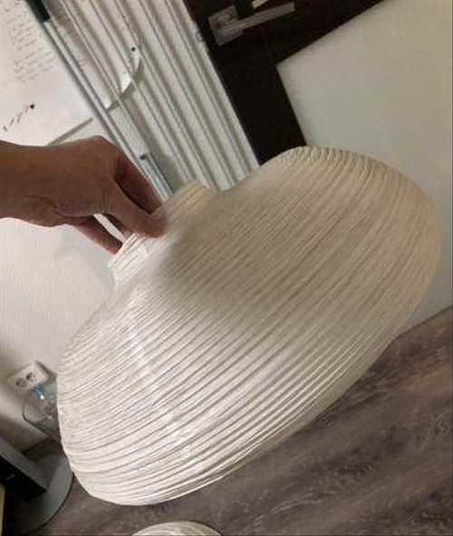 Подвесной абажур IKEA