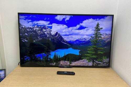Телевизор Philips 50", Wi-Fi, Smart TV