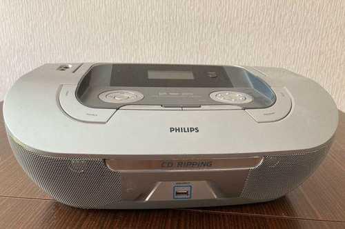 Бумбокс Philips